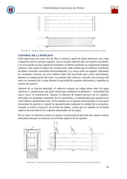 Sistema Constructivo del Tapial | PDF | Albañilería | Ingeniería de ...