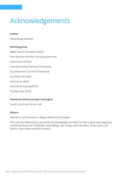 NRM1-21 Pages | PDF | General Contractor | Cost