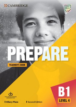Prepare Level 4 Workbook Answers | PDF