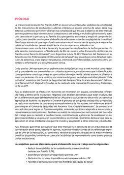 Manual LPP 2022 v.3 Final | PDF | Piel | Hueso