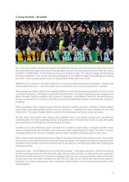 All Blacks Leadership Principles Explained | PDF | Leadership | Thought