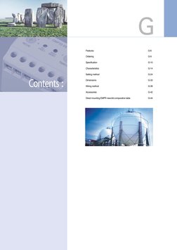 EMPR: Advanced Motor Protection Relay | PDF | Relay | Mains Electricity