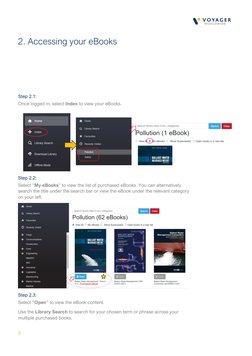 IMO Bookshelf & Witherby Connect Guide | PDF | Online And Offline ...