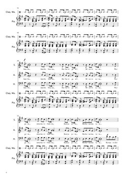Jambo Bwana Lyrics and Sheet Music | PDF