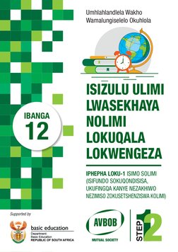 Isizulu Paper 1 Grade 12 Study Guide | PDF | Teachers | Curriculum