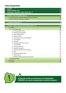 Isizulu Paper 1 Grade 12 Study Guide | PDF | Teachers | Curriculum
