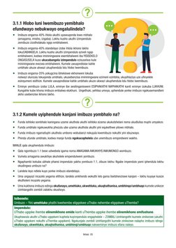 Isizulu Paper 1 Grade 12 Study Guide | PDF | Teachers | Curriculum