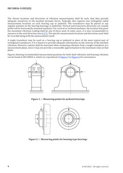 Iso20816 3 2022 | PDF | International Organization For Standardization ...