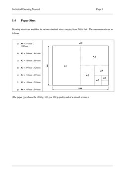 Engineering Drawing Manual Overview | PDF | Technical Drawing | Drawing