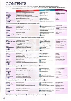 Think 1 2nd Edition Students Book | PDF