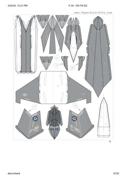 F 35 | PDF | Lockheed Martin F 35 Lightning Ii