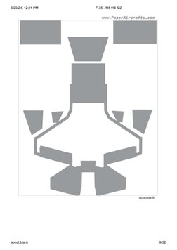 F 35 | PDF | Lockheed Martin F 35 Lightning Ii