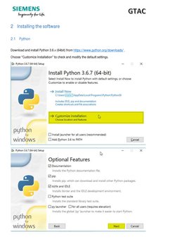 NX12 NXOpen Python Setup Guide | PDF | Eclipse (Software) | Command ...