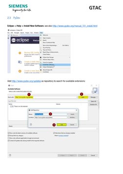 NX12 NXOpen Python Setup Guide | PDF | Eclipse (Software) | Command ...