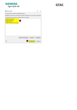 NX12 NXOpen Python Setup Guide | PDF | Eclipse (Software) | Command ...