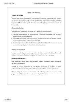 CCS340-Cyber Security Manual | PDF | Engineering | Secure Shell