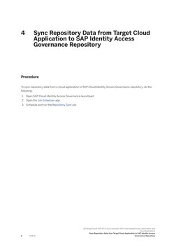 SAP IAG Implementation Guide | PDF | Cloud Computing | Access Control
