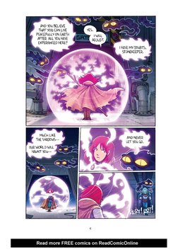 Amulet 9-Waverider | PDF