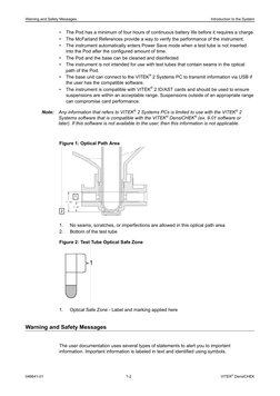 048641-01 - VITEK® DensiCHEK User Manual Part 1 | PDF | Computer Virus ...