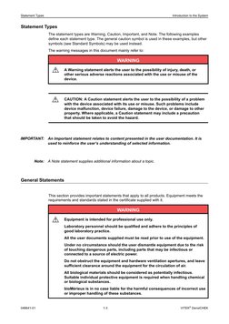 048641-01 - VITEK® DensiCHEK User Manual Part 1 | PDF | Computer Virus ...