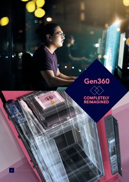 Gen360: The Future of Elevator Mobility | PDF | Elevator | Internet Of ...