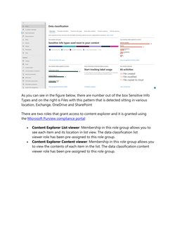 Microsoft Purview E5 Deployment Guide V1.1 | PDF | Computer File ...