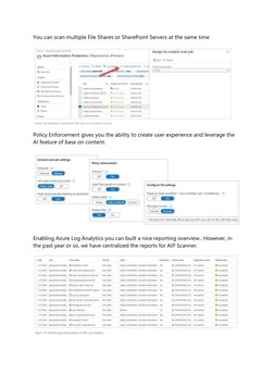 Microsoft Purview E5 Deployment Guide V1.1 | PDF | Computer File ...