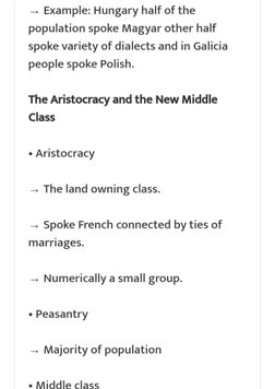 Class 10 History Chapter 1 Notes | PDF