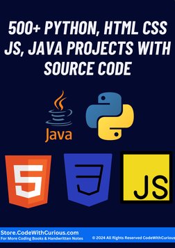 CodeWithCurious: Source Code Projects | PDF | Java Script | Html