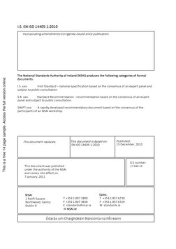 Iso 14405-1 | PDF | International Organization For Standardization ...