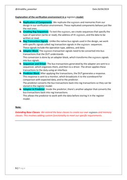 UVM RAL: Register Verification Guide | PDF | Class (Computer Programming) | Formal Verification