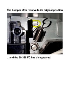 Xerox Fuser Fault Code 099-339 Explained | PDF