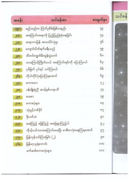 Grade 4 Myanmar TB MM | PDF