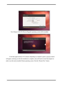 CS3461 Operating Systems Lab Manual | PDF | Booting | Operating System