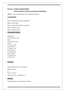 CS3461 Operating Systems Lab Manual | PDF | Booting | Operating System