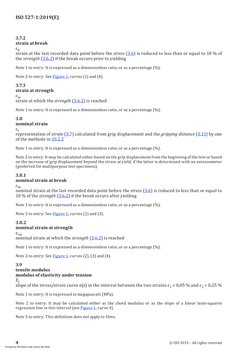 527 1 2019 - Iso | PDF | Deformation (Engineering) | International ...