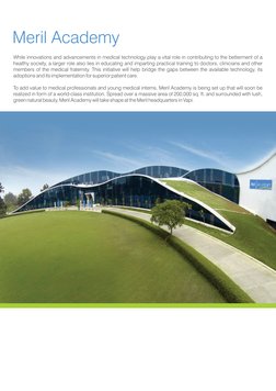 Meril Endo-Surgery Product Catalogue | PDF