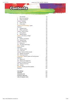 Prepare Level 2 Student Book PDF | PDF