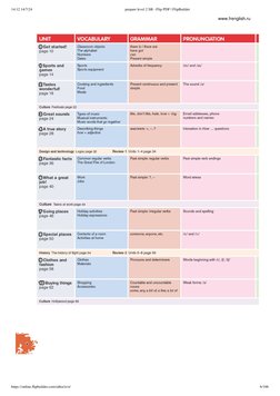 Prepare Level 2 Student Book PDF | PDF