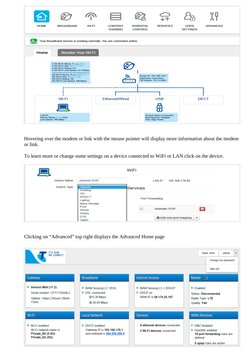 Telstra Smart Modem Gen 2 Guide | PDF | Wi Fi | Port (Computer Networking)