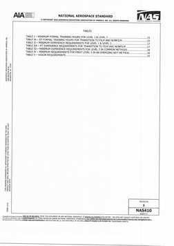 NAS410 Rev.5 | PDF