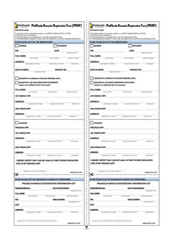 PhilHealth Konsulta Registration Guide | PDF | Health Care | Social ...