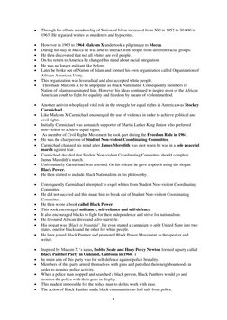Grade 12 History Essays 2021-2023 | PDF | Vietnam War | Viet Cong