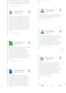 Download Sample 5MB PDF File | PDF | Computer File | File Format