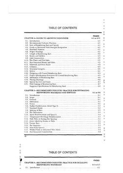 CRSI Manual | PDF