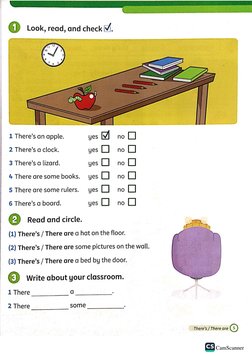 Super Minds Level 2 Workbook PDF | PDF