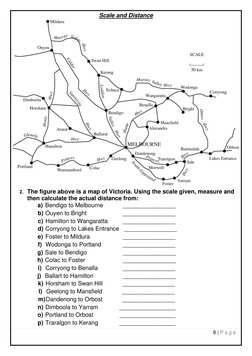 Geography Skills and Map Essentials | PDF | Map | Earth Sciences
