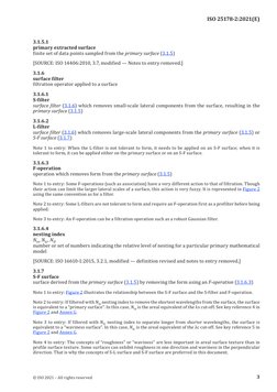 Iso 25178-2-2021 | PDF | International Organization For Standardization ...