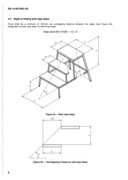 BS en 14183 2003 | PDF | Regulation