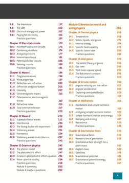 A Level Physics A For OCR Student Book | PDF